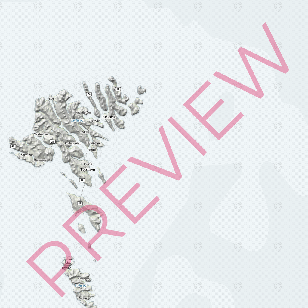 Digital file Mural - natgeo - digital - 153x153cm - 20250224 – Customaps