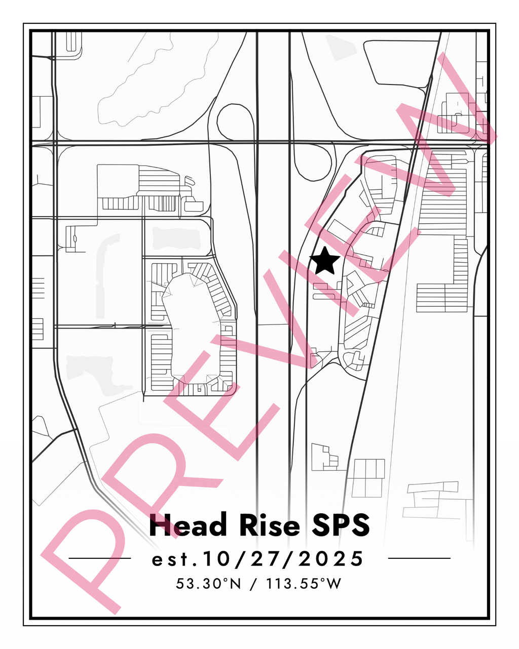 Digital file: 16" x 20" - modern - digital - x16x20 - portrait - 20251 ...