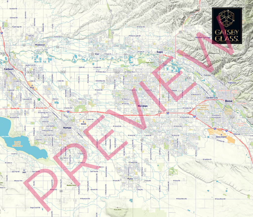 Digital file Mural - roadtrip - digital - 84x72inches - 20241231 ...