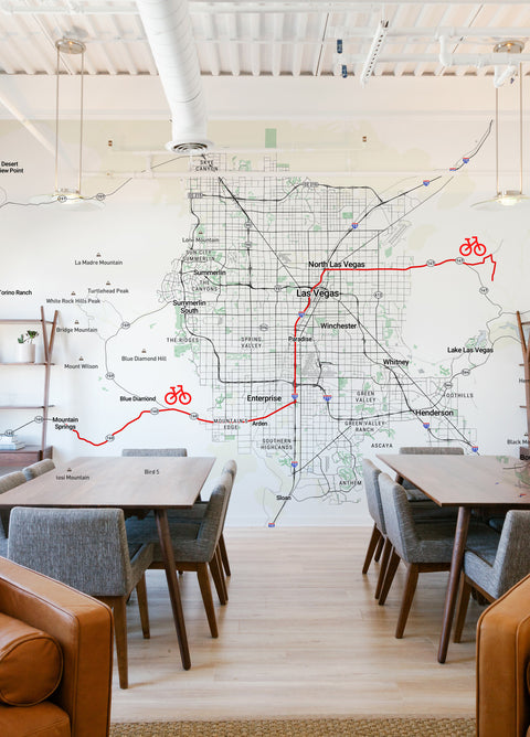 Create a Custom Map - Posters - Digital Maps - Wallpapers - Customaps