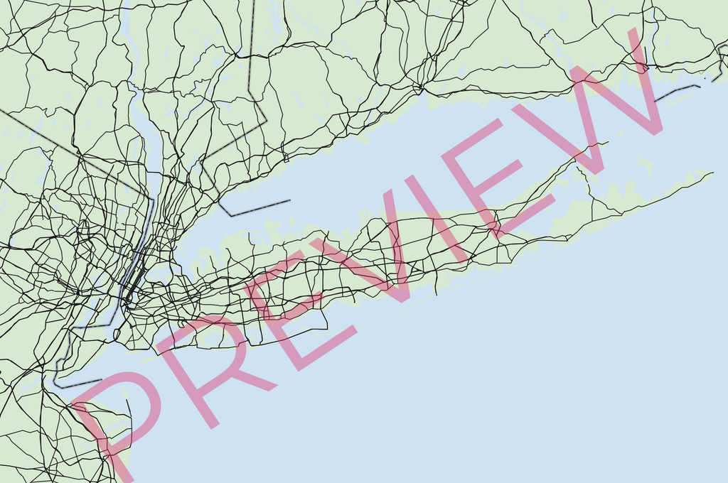 Digital file Mural - minimalist - digital - 90x60inches - 20250510 ...