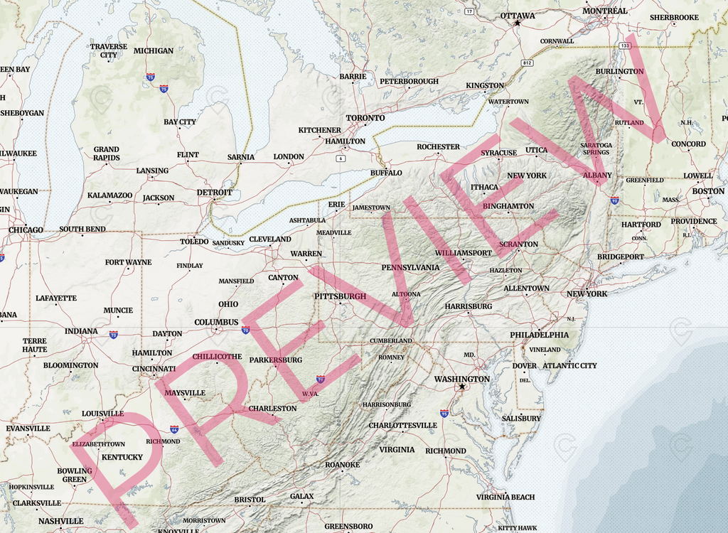 Digital file Mural - natgeo - digital - 75x55inches - 20250912 – Customaps