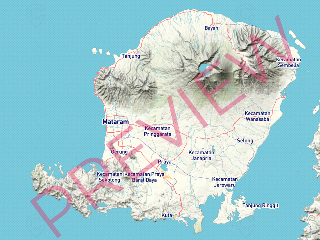 Digital file Mural - roadtrip - digital - 180x135cm - 20240206 – Customaps