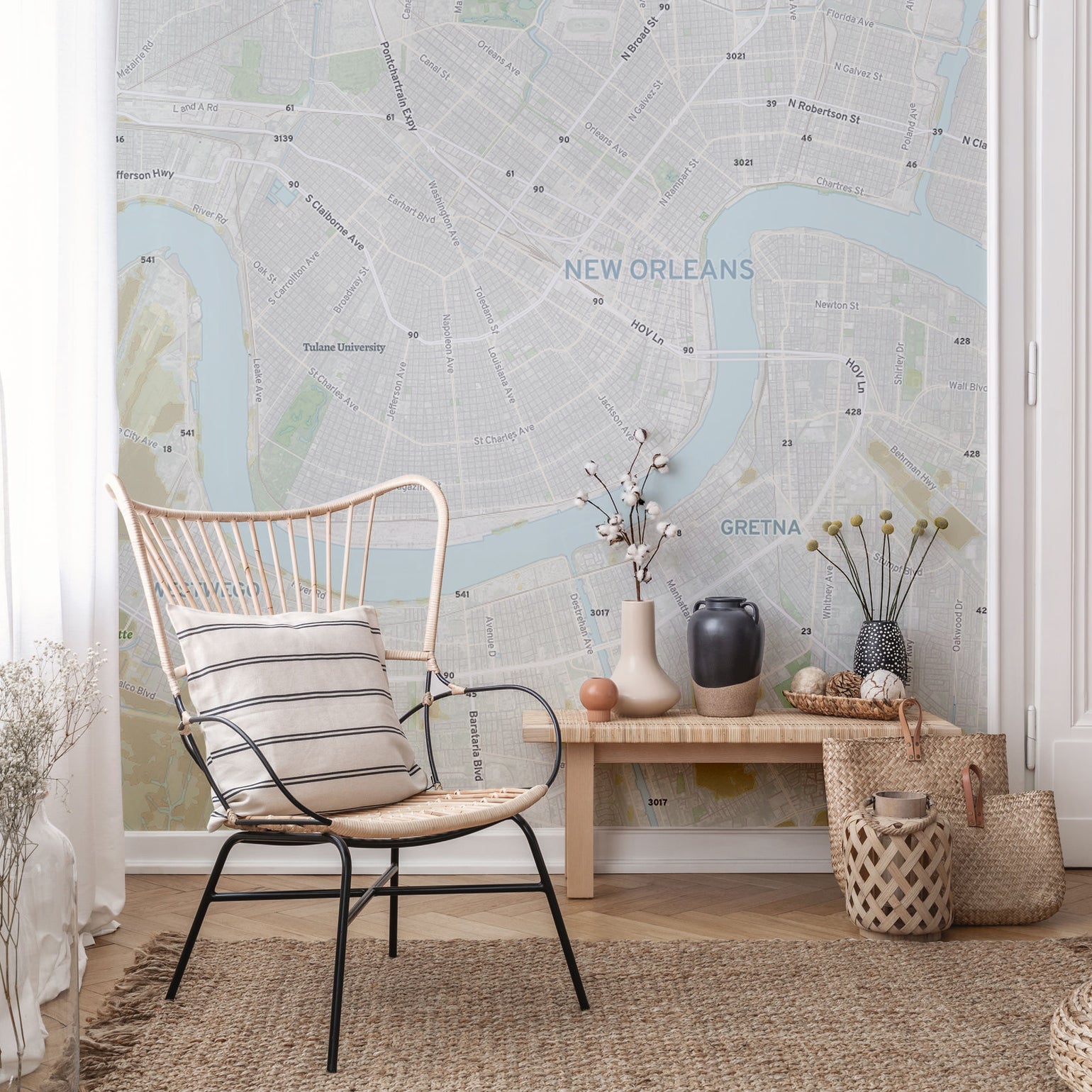 High-Quality Large Format Map Printing – Customaps